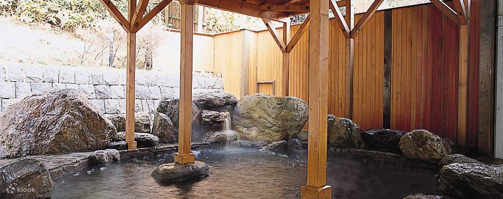 Yuni Spa Hotel in Hokkaido - Klook
