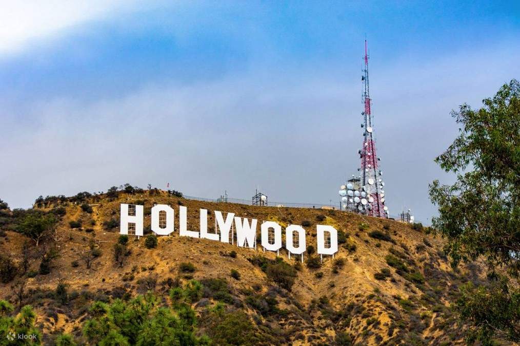 Full Day Grand Bus Tour in Los Angeles - Klook United States