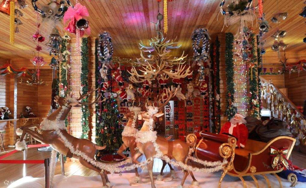 6-Day Northern Lights Tour: Harbin & Mohe, Northeast China - Klook