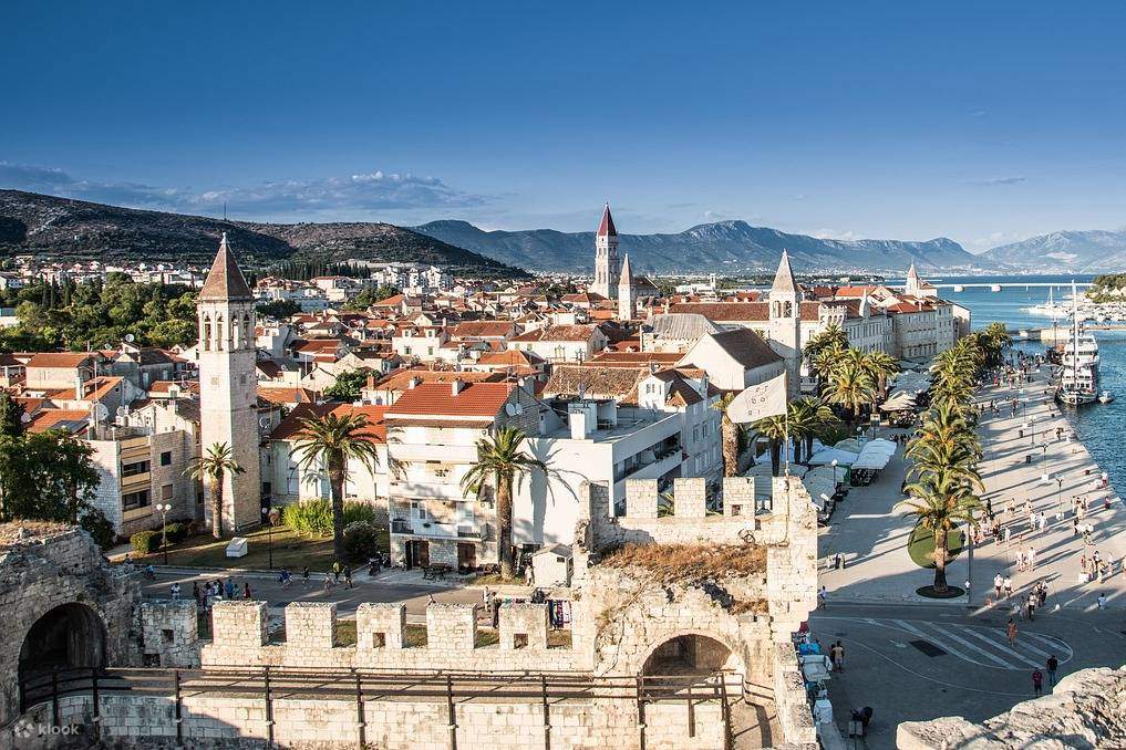 Trogir Old Town Half-Day Walking Tour from Split - Klook Singapore