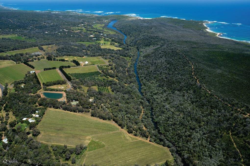 2 Day Margaret River Tour from Perth - Klook