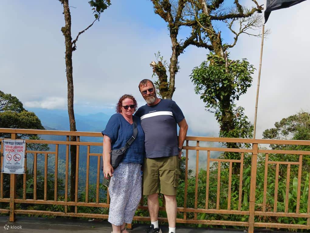 Cameron Highland Private Day Tour From Ipoh - Klook Singapore