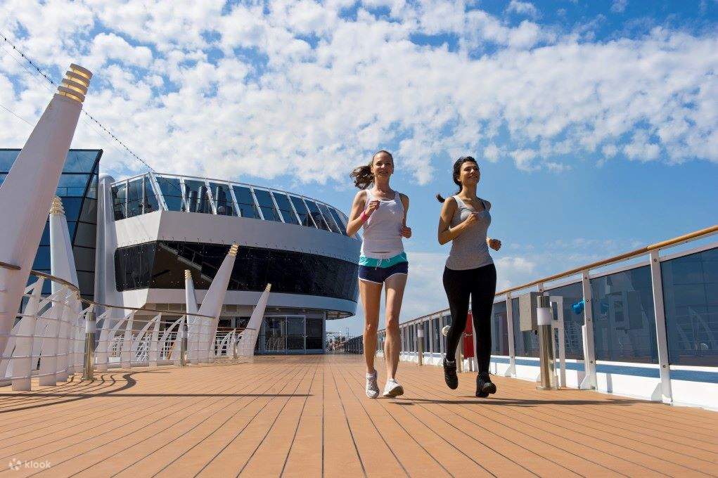 10D9N Summer Cruise Around Japan & South Korea from Yokohama - Klook ...