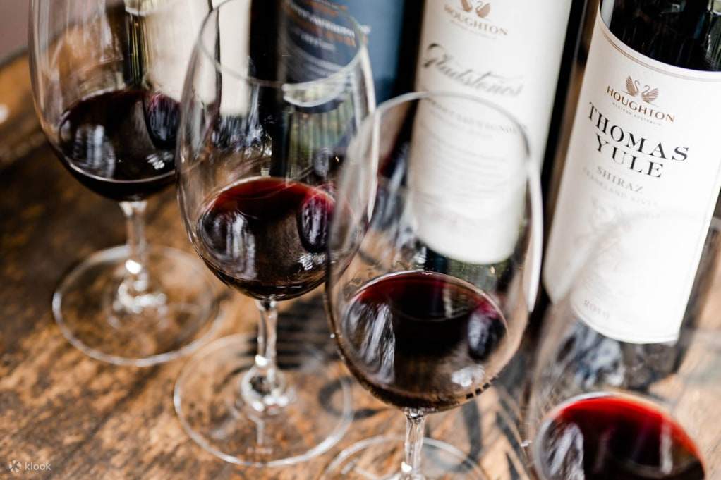 Wine Tasting and Platter Experience at Brookland Valley Winery - Klook ...