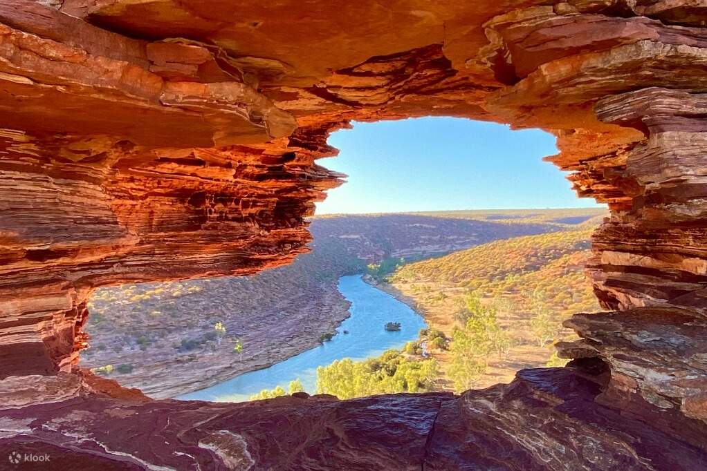 4 Day Pink Lake, Kalbari and South West Ultimate WA Tour - Klook
