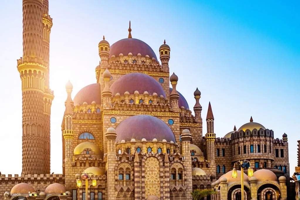 Lawatan Beli-belah Sharm El Sheikh dan Pasar Lama - Klook Amerika Syarikat