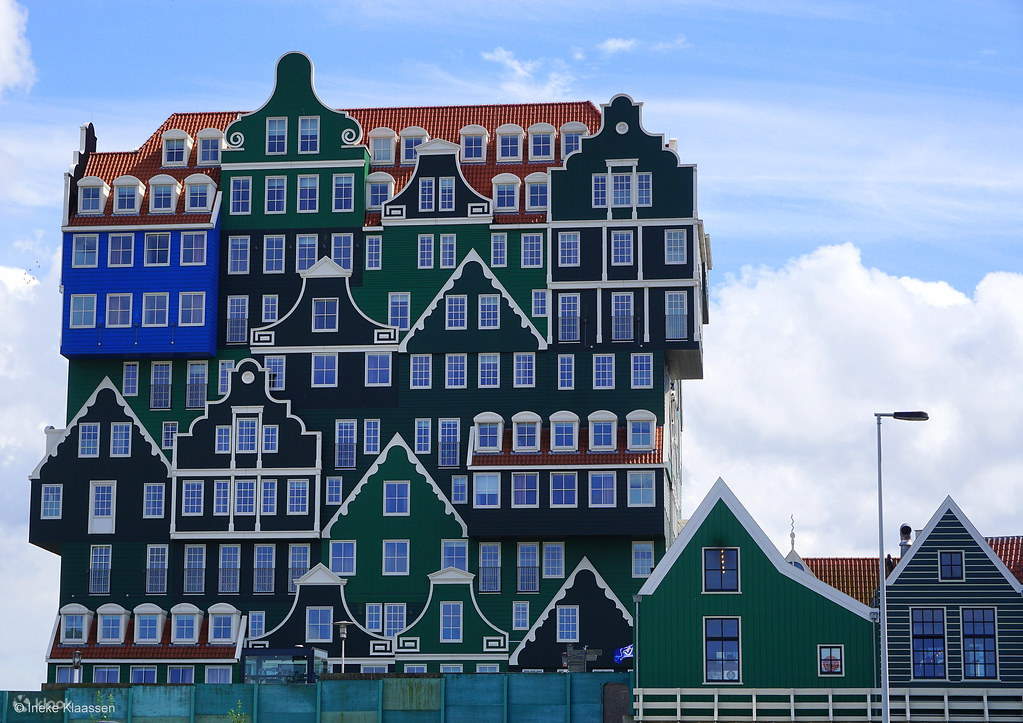 Dagtrip Zaanse Schans, Lego Village en Giethoorn incl. boottocht ...