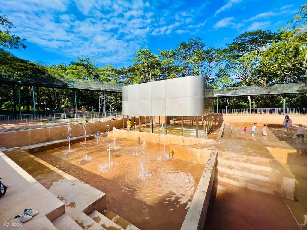 Tiket Masuk Kaohsiung Shoushan Zoo - Klook Indonesia