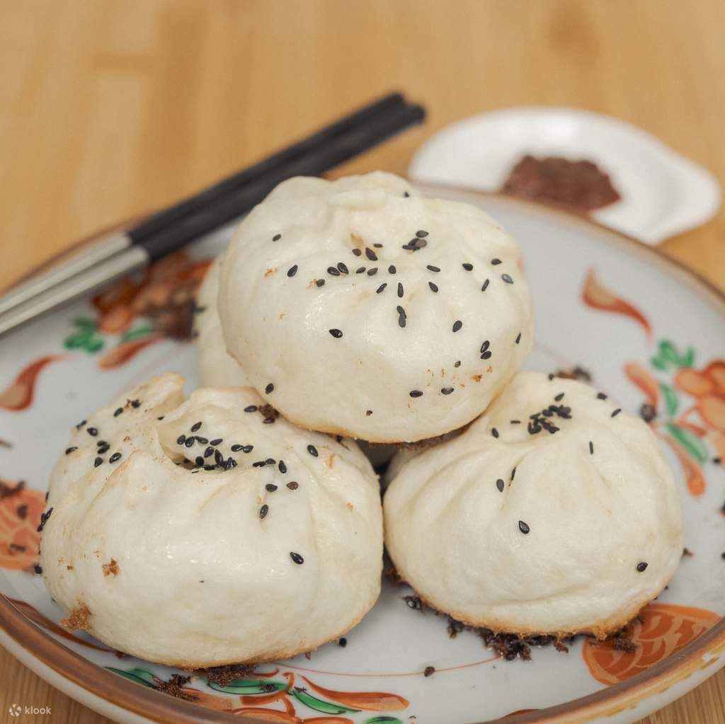 台北: 伴手禮烘焙 DIY - Klook香港