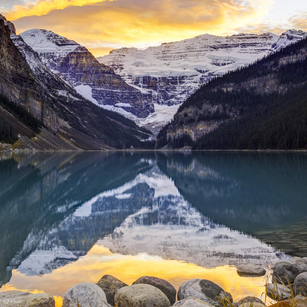 Banff National Park Private Tour from Canmore and Banff - Klook