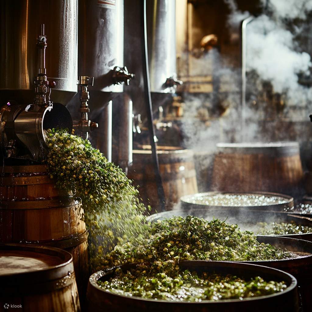 New craft beer revolution - Klook Philippines New craft beer revolution - Klook Philippines