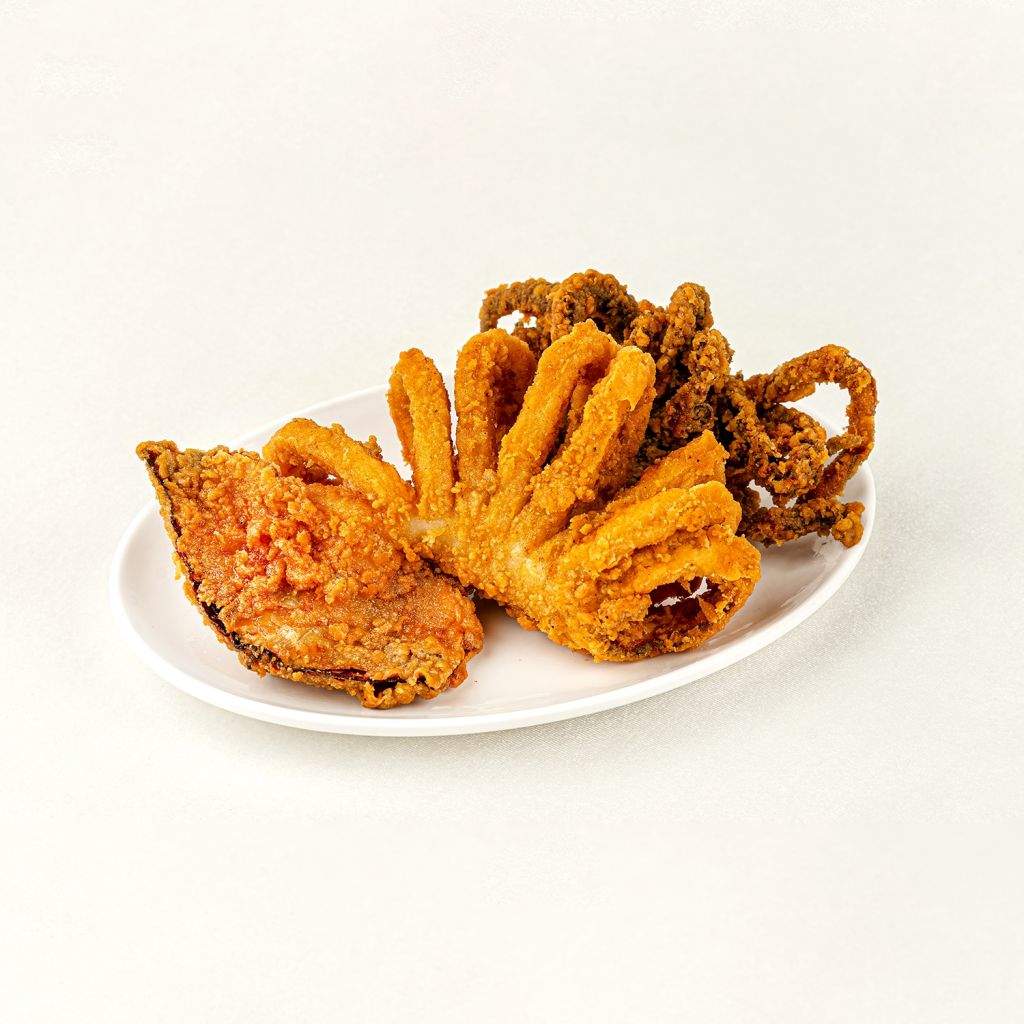 Euljjiro Gukmul Tteokbokki Myeongdong branch in Seoul - Klook