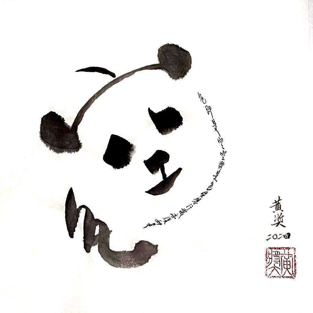 Tsim Sha Tsui IRREGULart - Ink Creative Calligraphy Experience ...