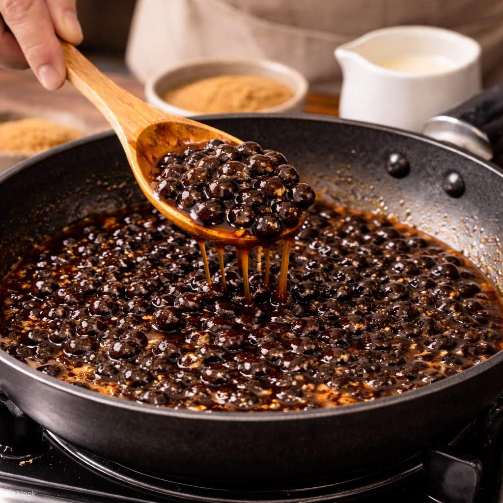 Experience Singapore Through Tea Workshop by Teahee SG - Klook Singapore