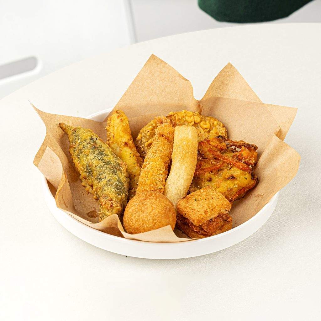 Euljjiro Gukmul Tteokbokki Myeongdong branch in Seoul - Klook Australia