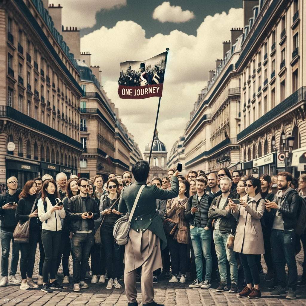 Experience Napoleon's Triumph: Paris Walk with Army Museum & Tomb Entry ...