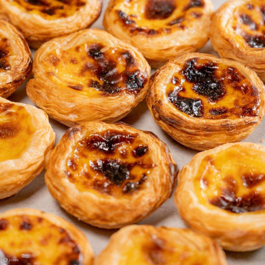 (M1) Tur satu hari tamasya Makau (berangkat dari Makau) - Klook Indonesia