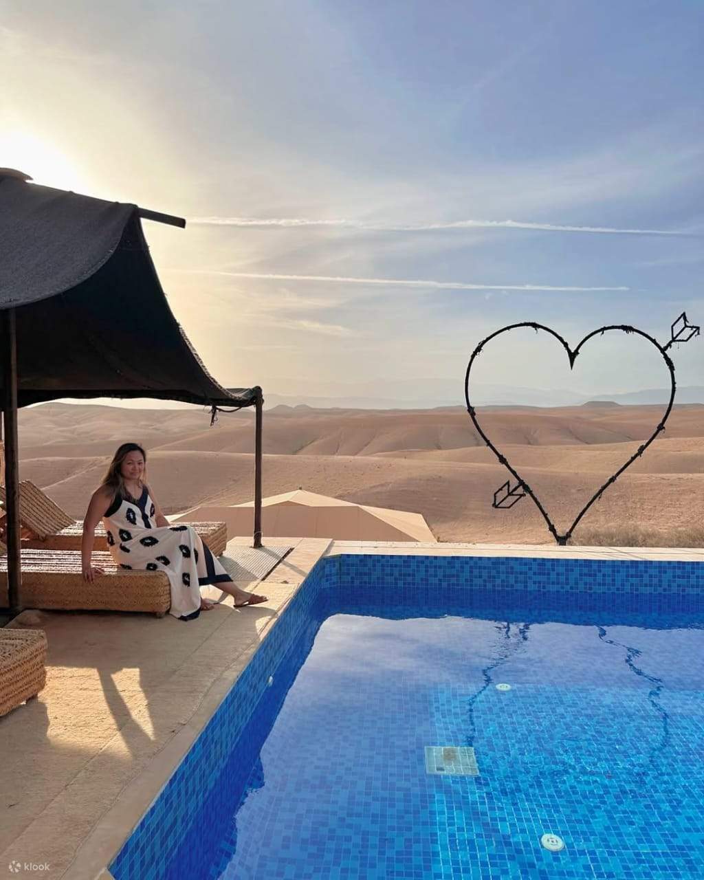 Marrakech Sightseeing Tour Explore Gardens, Palaces & hidden gems ...