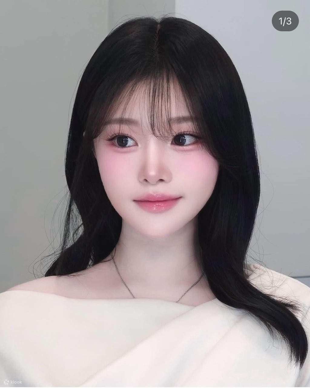 Rolling Jay 首爾髮型設計與化妝體驗 - Klook香港