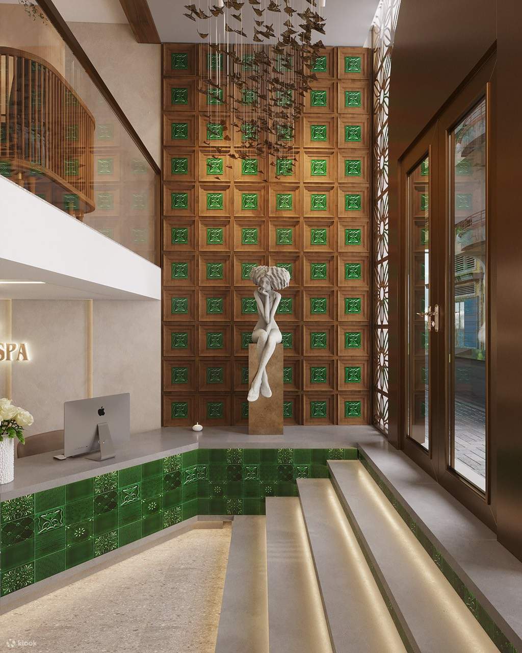 L'essence Spa Experience in Ha Noi | Klook