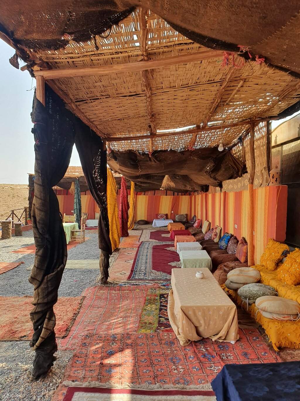 Agafay Desert: Quad bike and Dinner with Show - Klook Australia