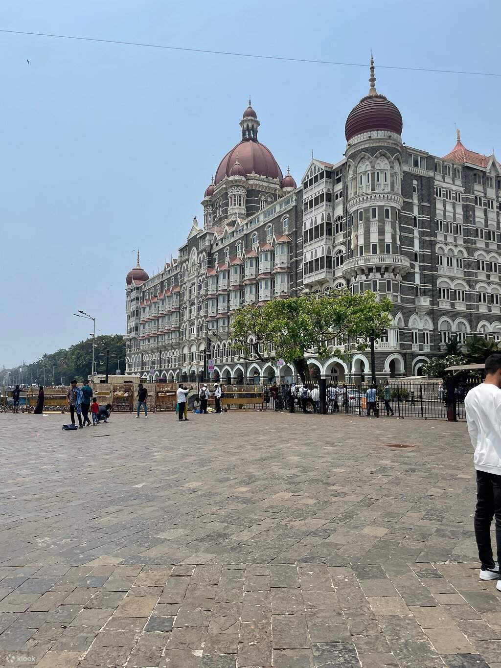 Private Mumbai Sightseeing Tour with Transfers - Klook India