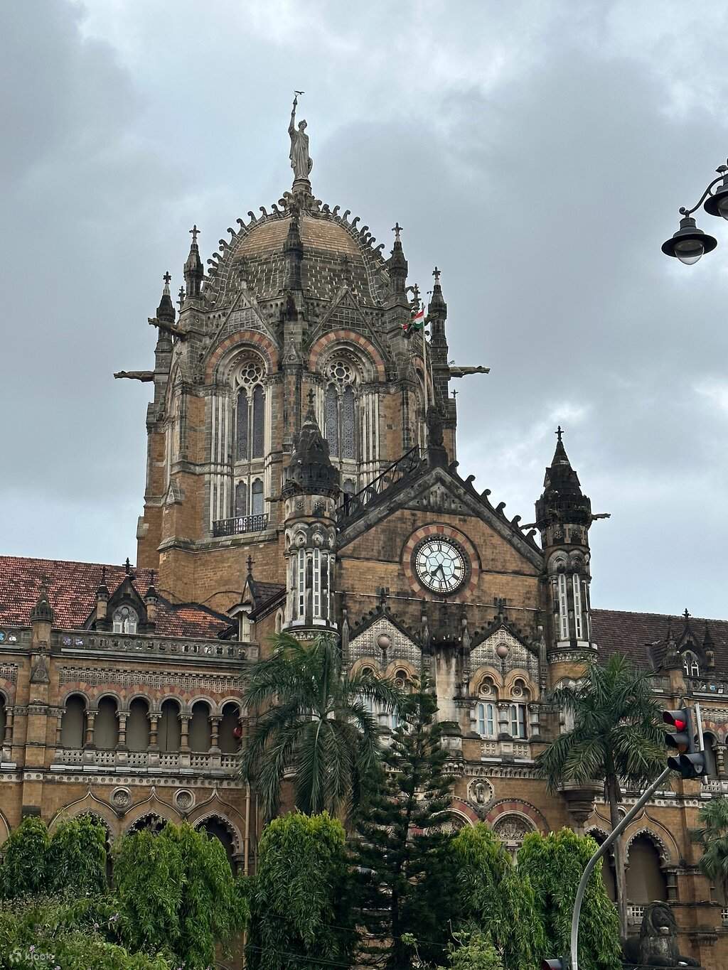 Private Mumbai Sightseeing Tour with Transfers - Klook