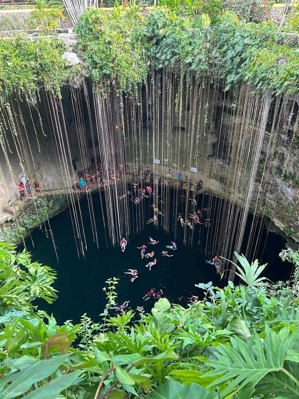 Chichen Itza, Izamal & Cenote with lunch - Klook Philippines