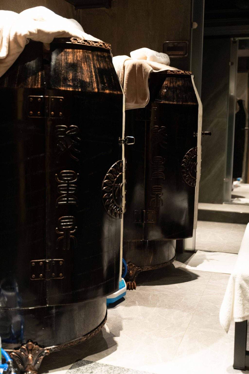 Pumen Tong Traditional Chinese Wellness Massage in Hong Kong - Klook ...