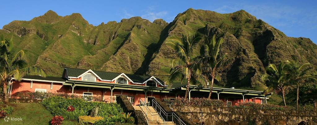 Best of Kualoa Ultimate Tour: Food, Movie Sites Tour and Jungle ...