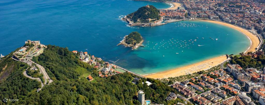 Bilbao Secret Half Day Tour In The Basque Country Klook Estados Unidos