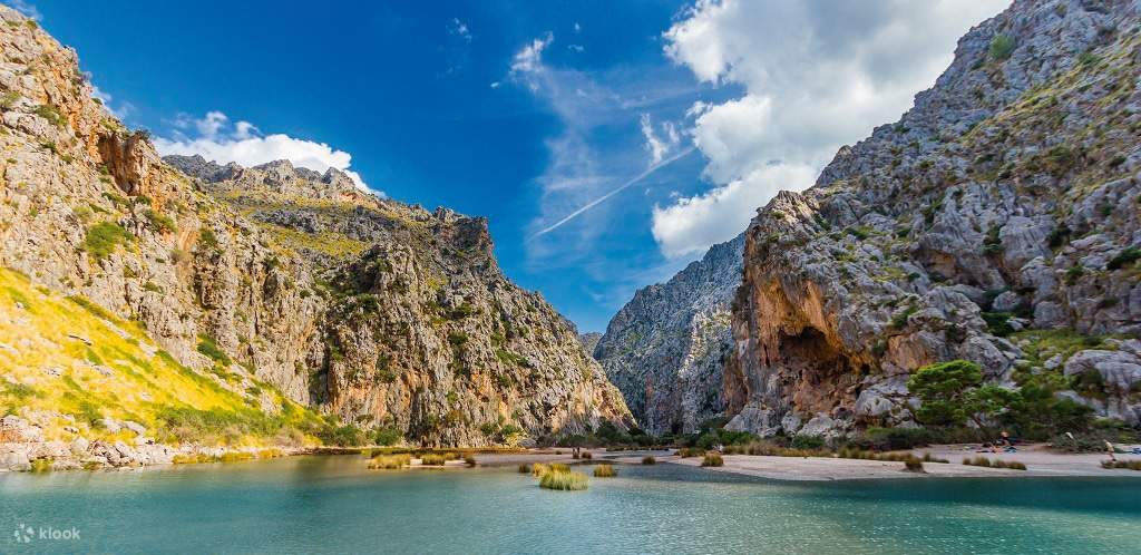 Tramuntana World Heritage Scenic tour by train, tram & boat - Klook ...