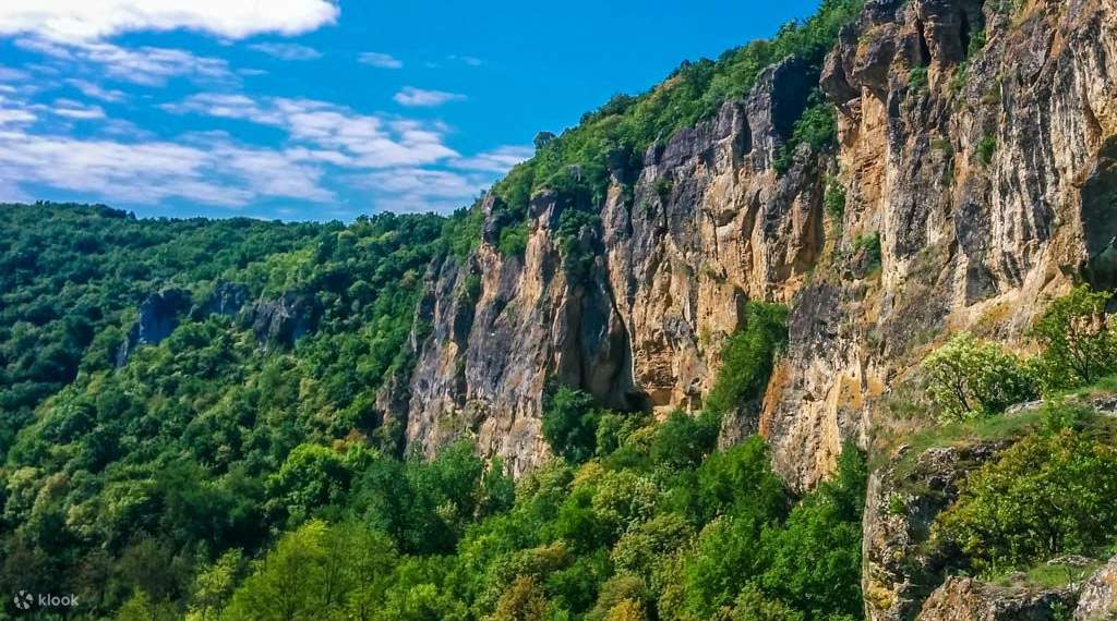 North Bulgaria Day Tour from Bucharest - Klook Hong Kong