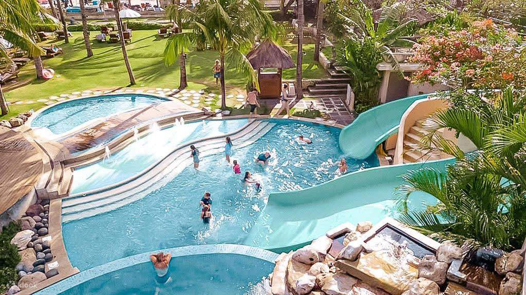 3D2N 5-Star Stay at Bali Mandira Beach Resort and Spa - Klook The Bahamas