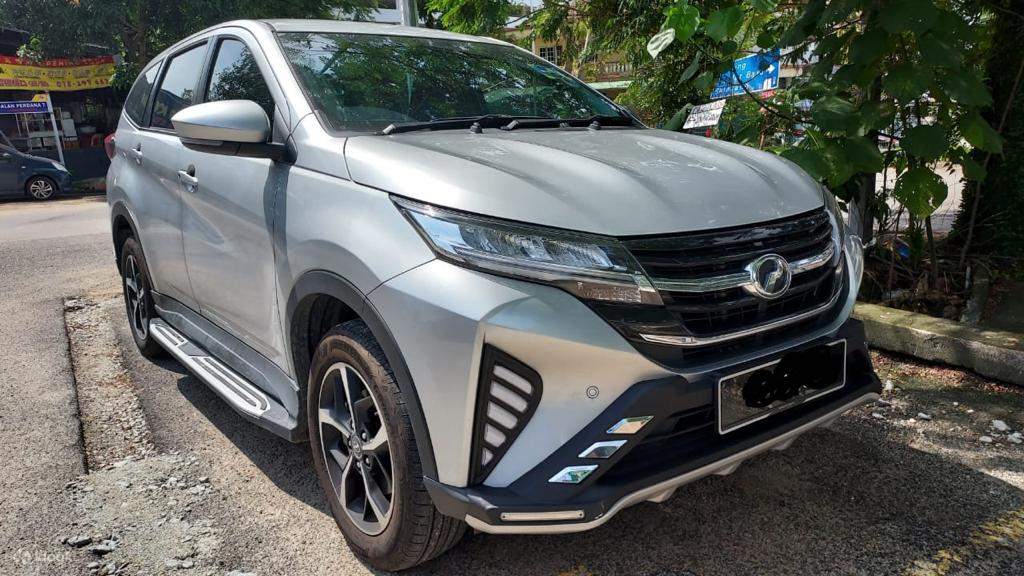 Private Car Charter Transfer Kuala Selangor - Klook