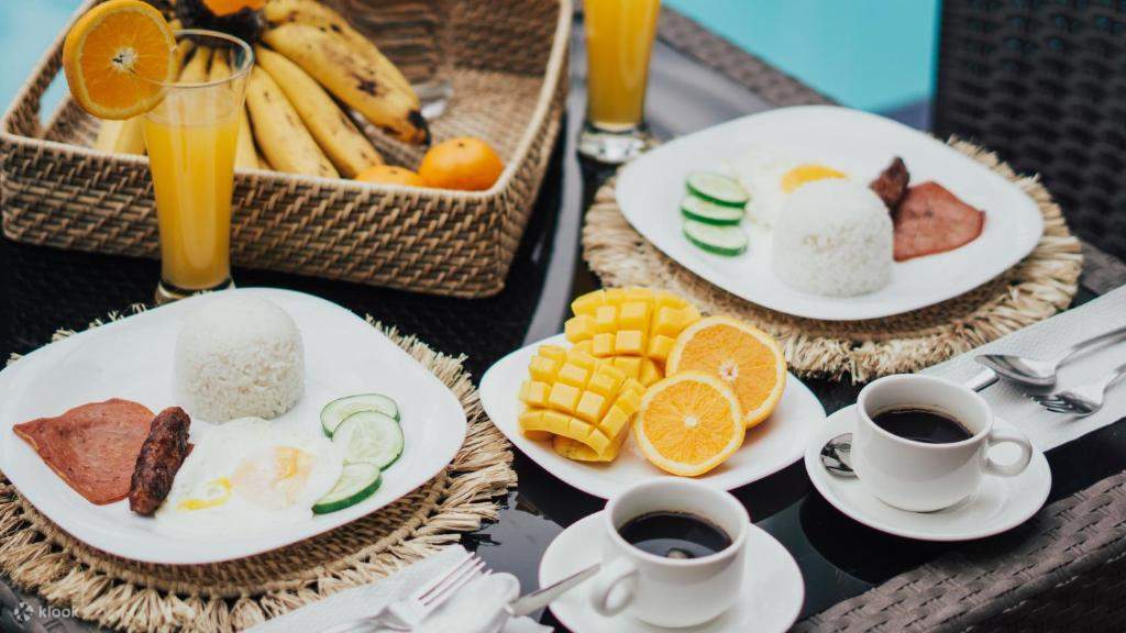 Siman Panglao: Staycation All-In dengan Sarapan, Countryside Tour, dan ...