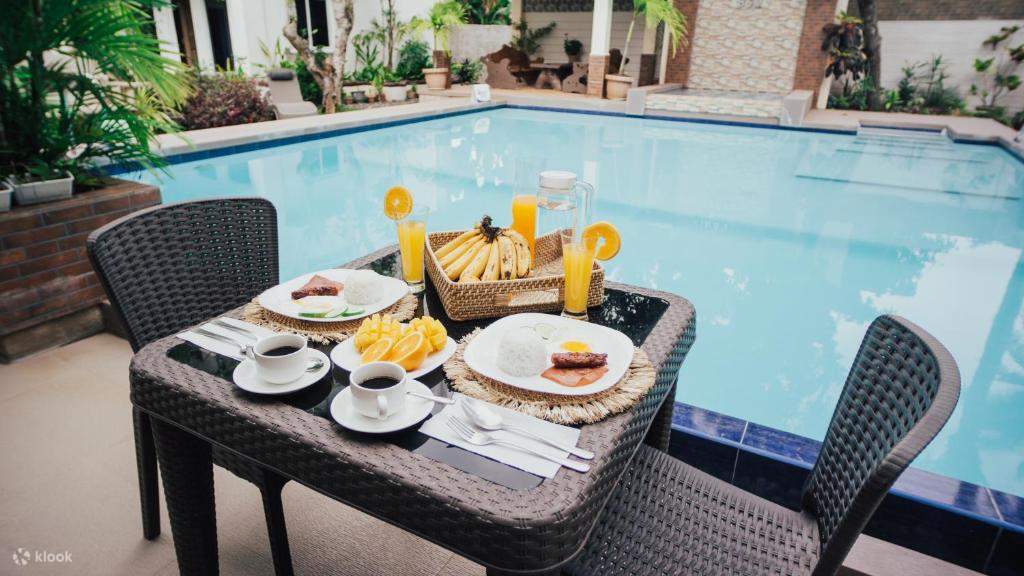 Staycation at Siman Panglao 3D2N Staycation All-In with Breakfast ...