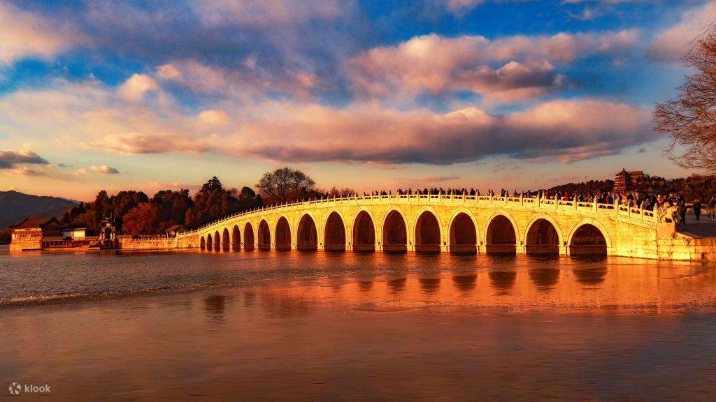 From Taijin Cruise Port: 2-Day Beijing UNESCO Sightseeing Tour - Klook