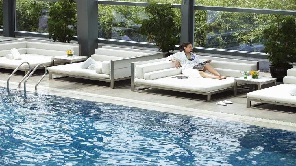 InterContinental Shanghai Jing'An - Klook Philippines