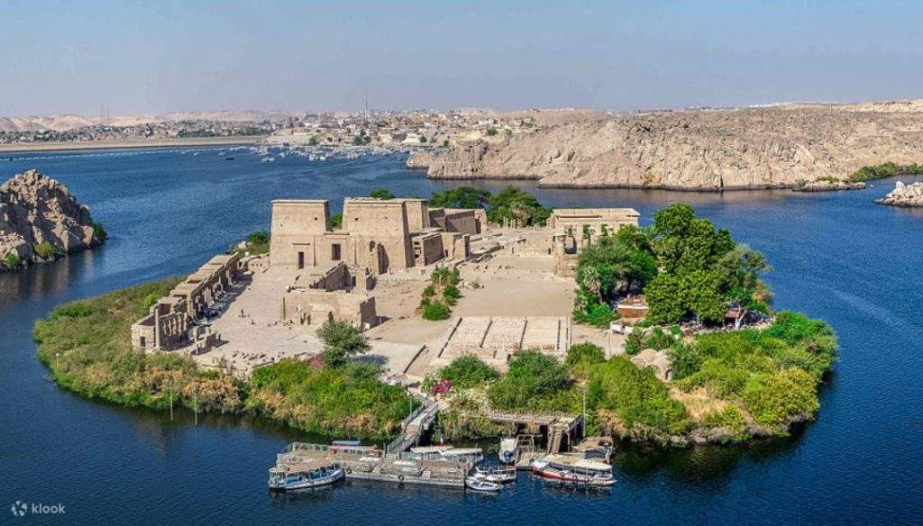 Private Guided Tour to High Dam, The Obelisk & Philae Temple - Klook ... Private Guided Tour to High Dam, The Obelisk & Philae Temple - Klook ...
