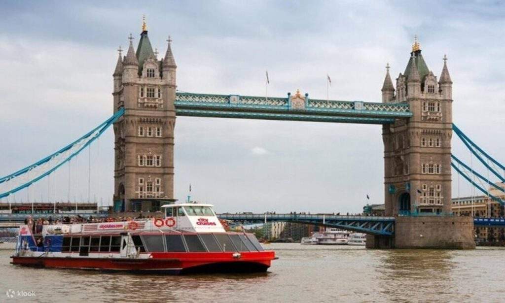 Tour Westminster kèm Du thuyền trên sông và Vé vào Tháp London - Klook ...