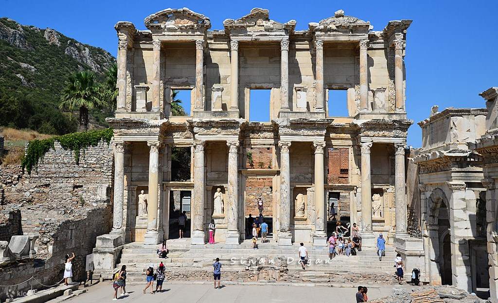 Comprehensive Turkey Tour 6 Day - Klook Hong Kong