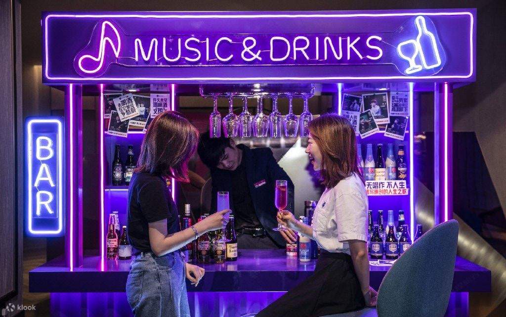 Xi'an Bell Tower Subway Station Manxin Hotel Accommodation Package ...