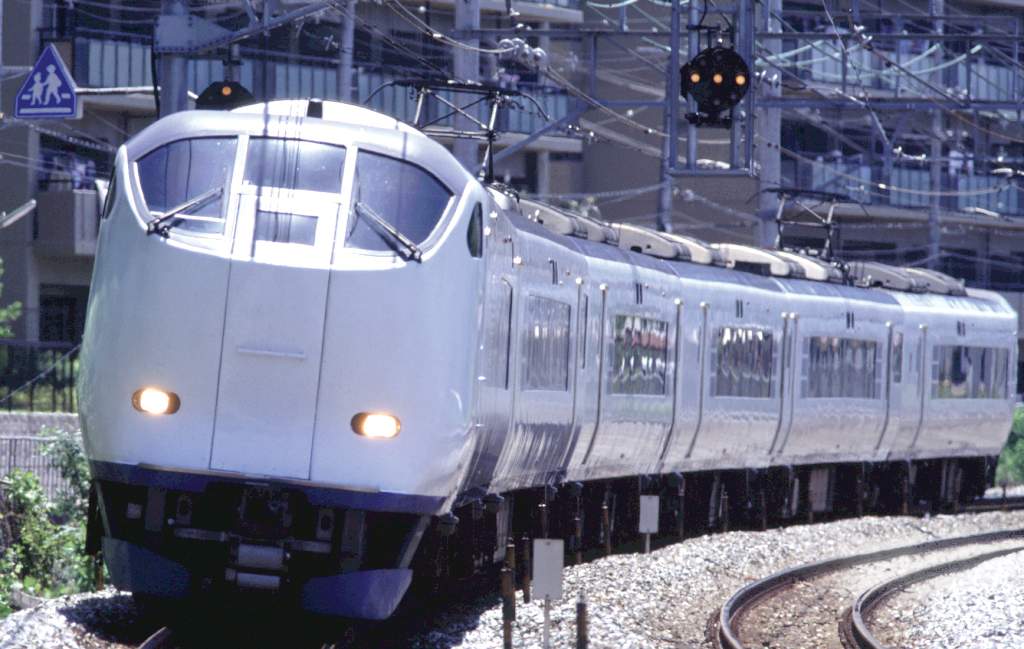 關西機場 JR Haruka 機場特快車票 - Klook 客路