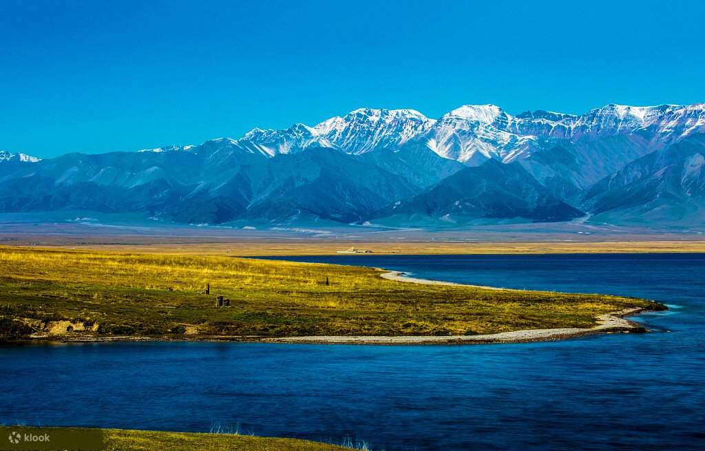 Xinjiang Yili + Turpan Xinghua 8-day private tour (Top Ten Wild Luxury ...