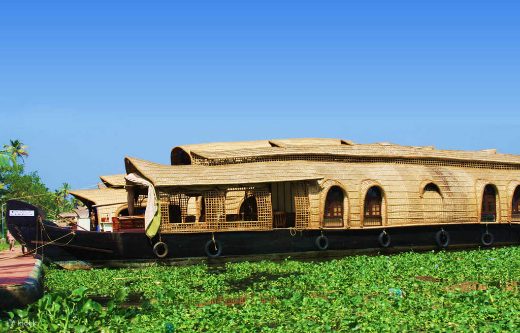 Cochin Heritage and Backwaters Tour - Klook India