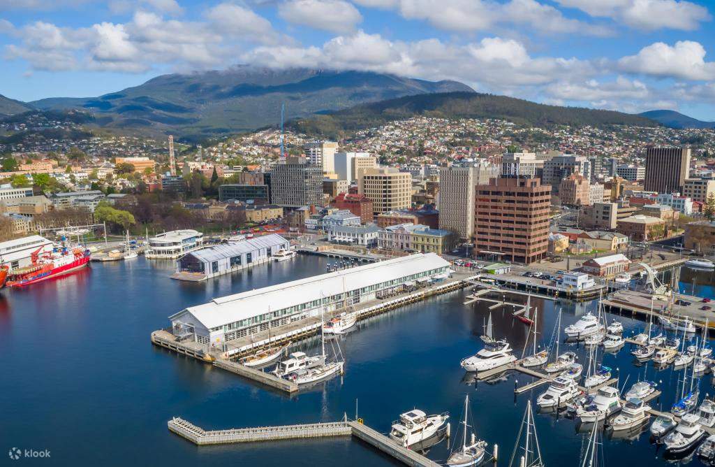 Hobart City and Surrounding Areas Day Tour - Klook Estados Unidos