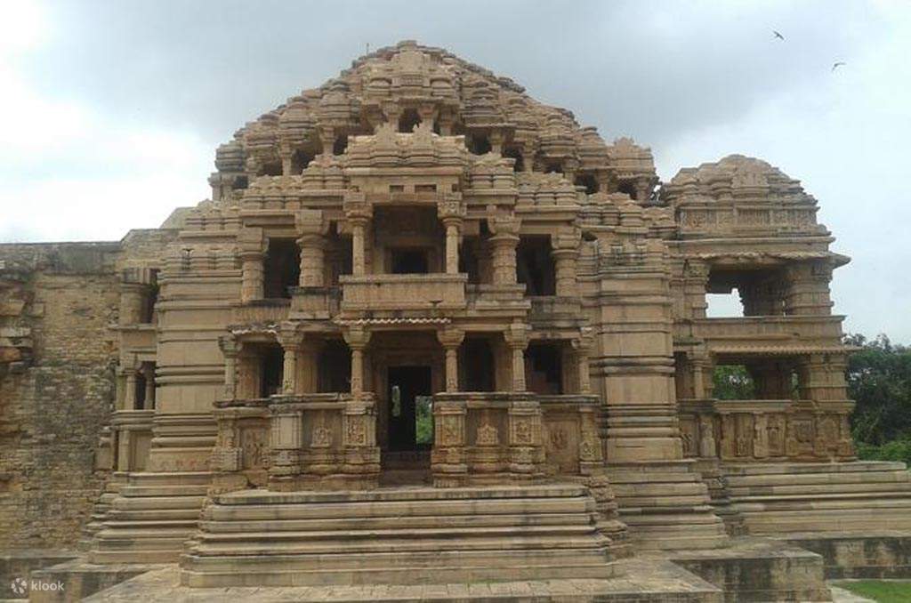 Gwalior Private Day Tour dari Agra, India - Klook Indonesia