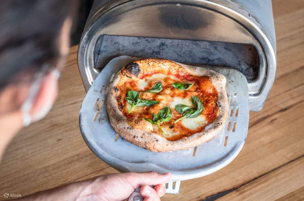 Pizza Making Class in Melbourne - Klook Philippines