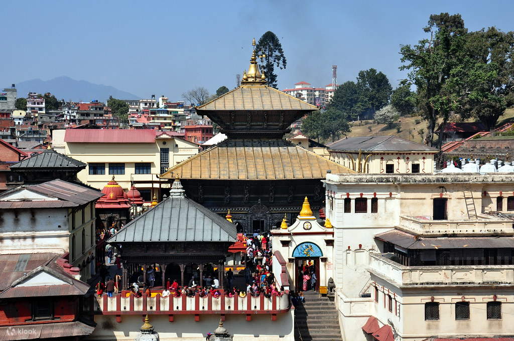 Cultural Tour in Nepal - Klook